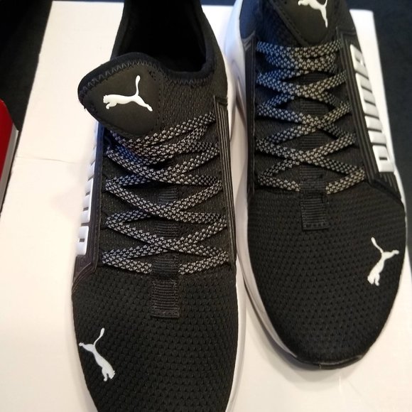 Puma | Shoes | Puma Soft Ride Men 85 | Poshmark